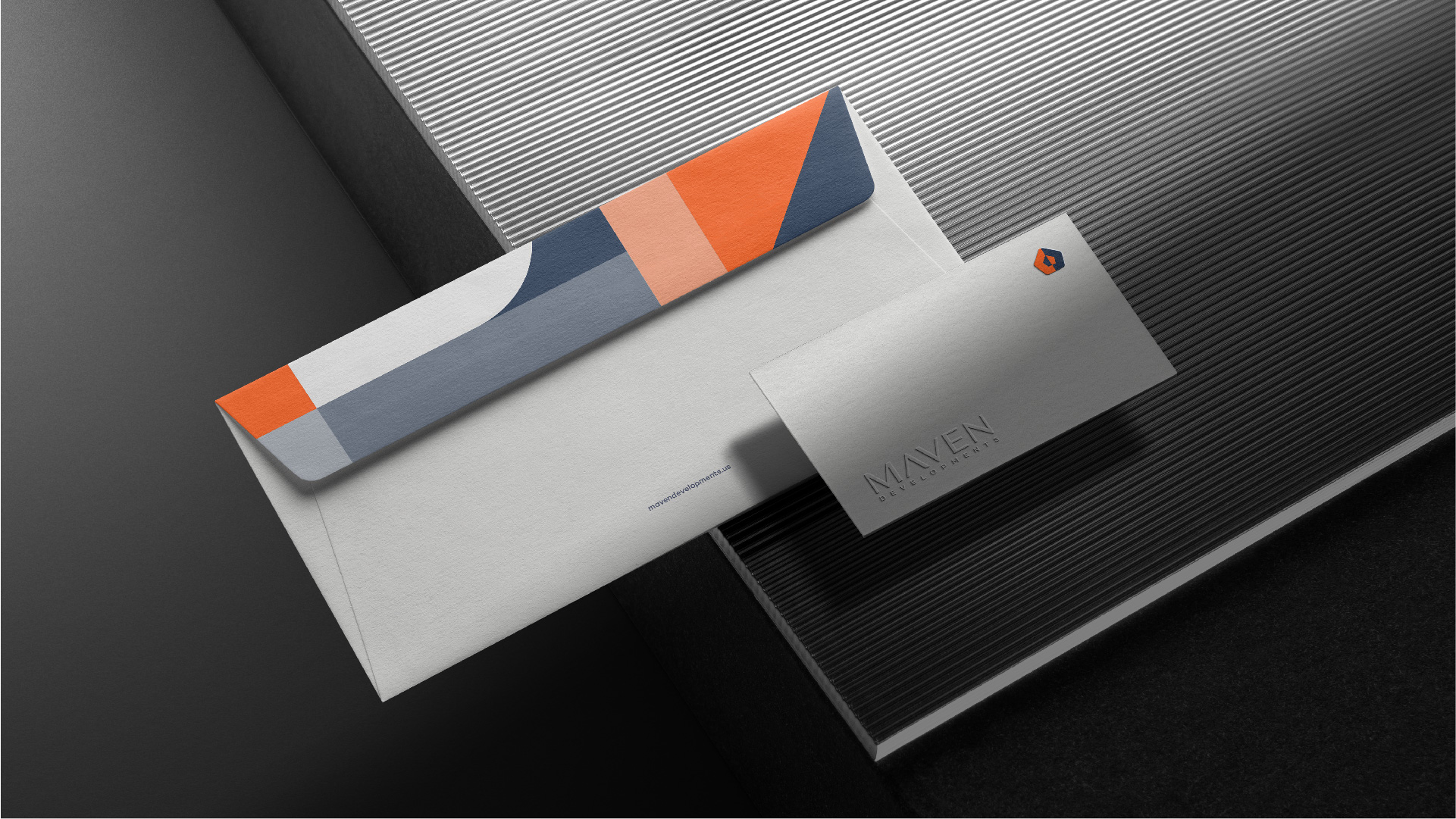 MAVEN Developments - The Brand Company