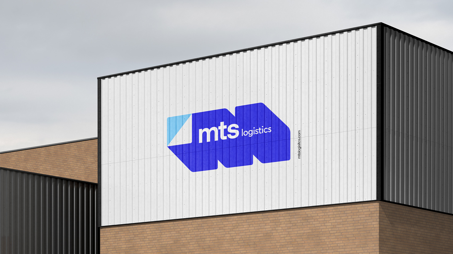 MTS Logistics - The Brand Company
