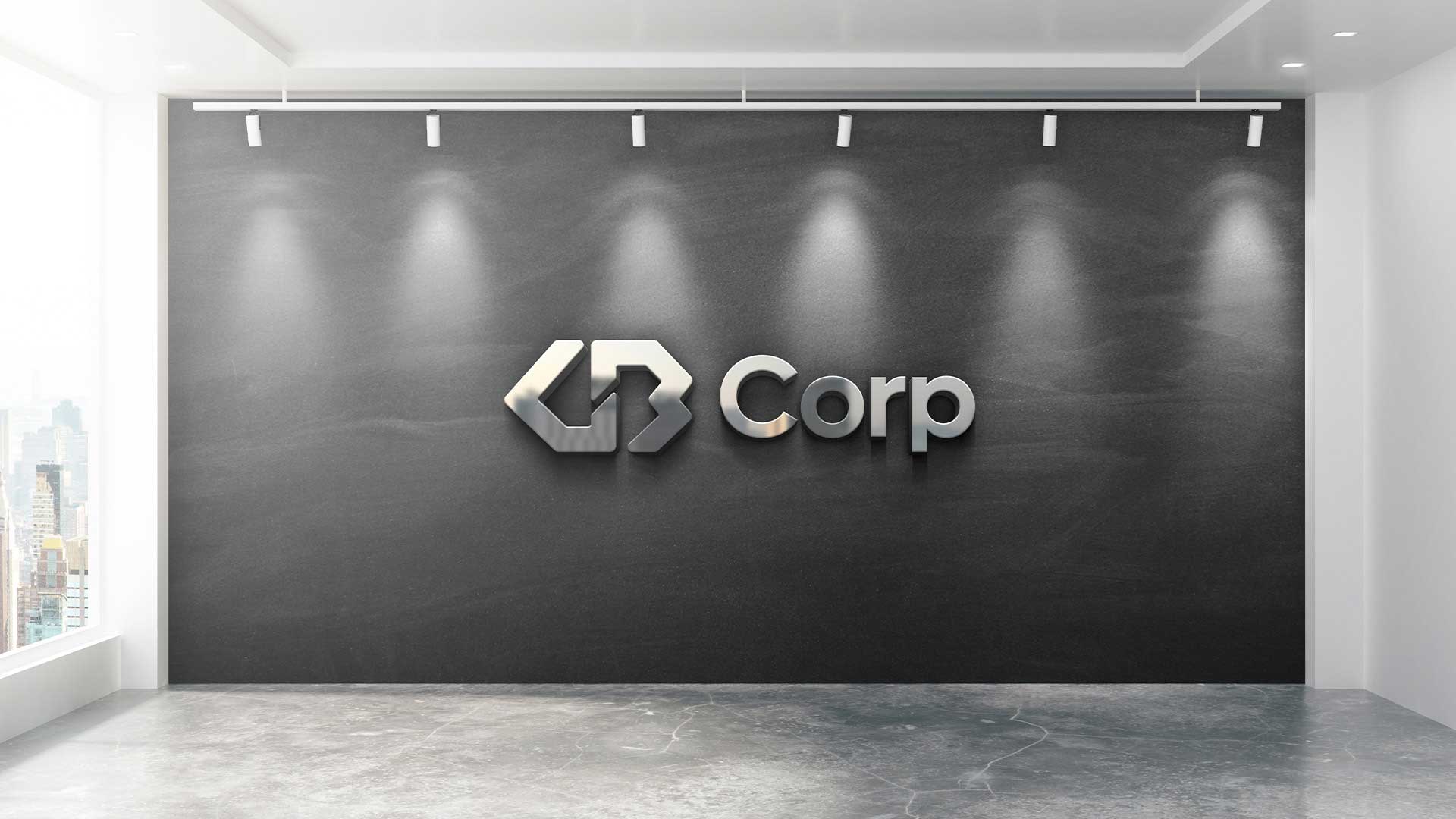 GB Corp - The Brand Company